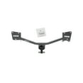 Draw-Tite 24947 Class I Sportframe Hitch with 1.25 Inch Square Receiver ...