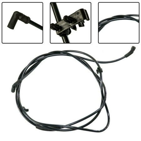 Windshield Washer Hose Fit For Jeep Grand Cherokee 2011-2018 Durango ...