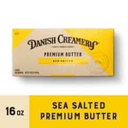 Les Pres Sales Butter with Camargue Sea Salt (8.8 ounce) - Pack of 3 ...