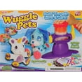 Wuggle Pets complete 12 piece kit cuddly puppy & magical unicorn ...