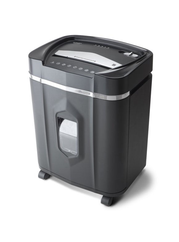 Micro-Cut Shredders in Paper Shredders - Walmart.com