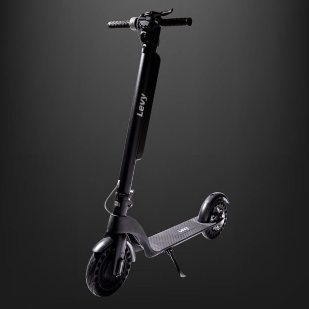 The Levy Plus Electric Scooter - Walmart.ca
