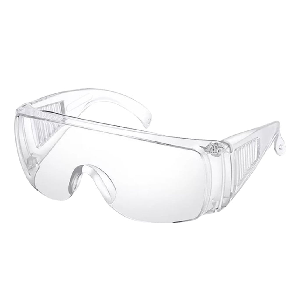 8 Piezas Gafas de Seguridad Gafas de Laboratorio Protección para Los ...