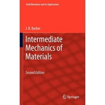 Solid Mechanics and Its Applications: Mechanical Properties of ...