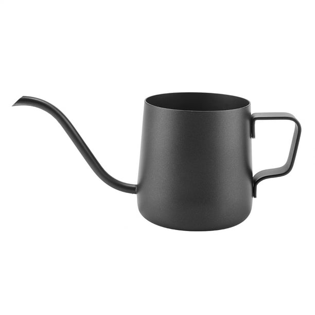 Narrow Coffee Kettle,250ml Stainless Steel Gooseneck Gooseneck Coffee ...