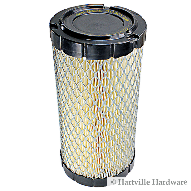 John Deere Original Equipment Filter Element #M113621 - Walmart.com ...