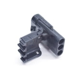 Sea-Doo New OEM Bombardier Tab Housing Female Terminal 3 Circuits ...