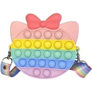 Splatoon 2 x Hello Kitty / Sanrio Characters Capsule Rubber Mascot ...