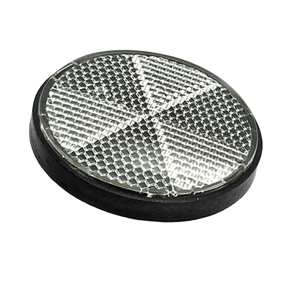 Yucurem Reflector Sticker Safety Warning Reflectors for Motorcycle ...