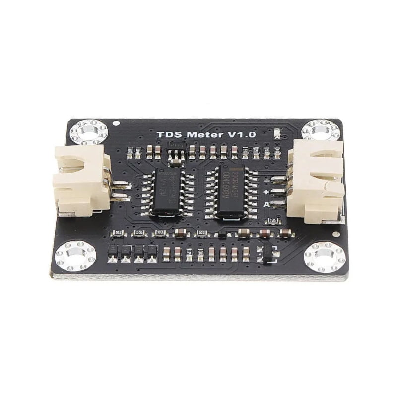 Buy Analog TDS Sensor Meter Multipurpose Water Conductivity Sensor for ...