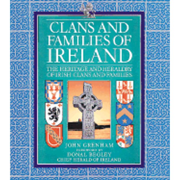 Clan Names