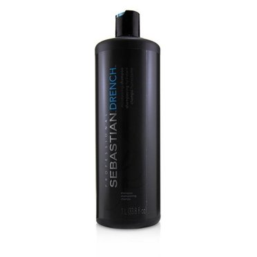 ($78 Value) Sebastian Professional Drench Moisturizing Shampoo ...