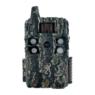Browning Trail Camera Defender Wireless Vision Pro HD Cellular Trail ...