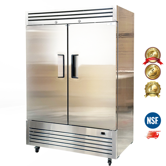 27 in. Drop-In Countertop Display Refrigerator in Black (DICDC-120-BK ...