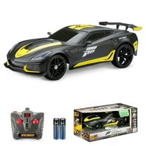 Sharper Image® Burnout Drifter Wireless Remote-Control Drifting Race ...