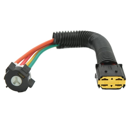 Ignition Switch Cable, Reliable Ignition Switch Wire Harness Simple ...