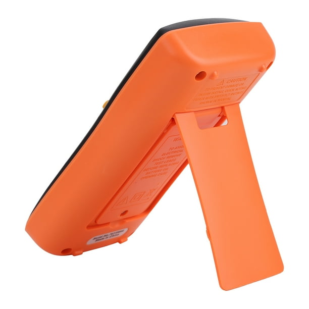 Multimeter, Ohmmeter Powerful 1.5V AAA Batteries For Home - Walmart.ca