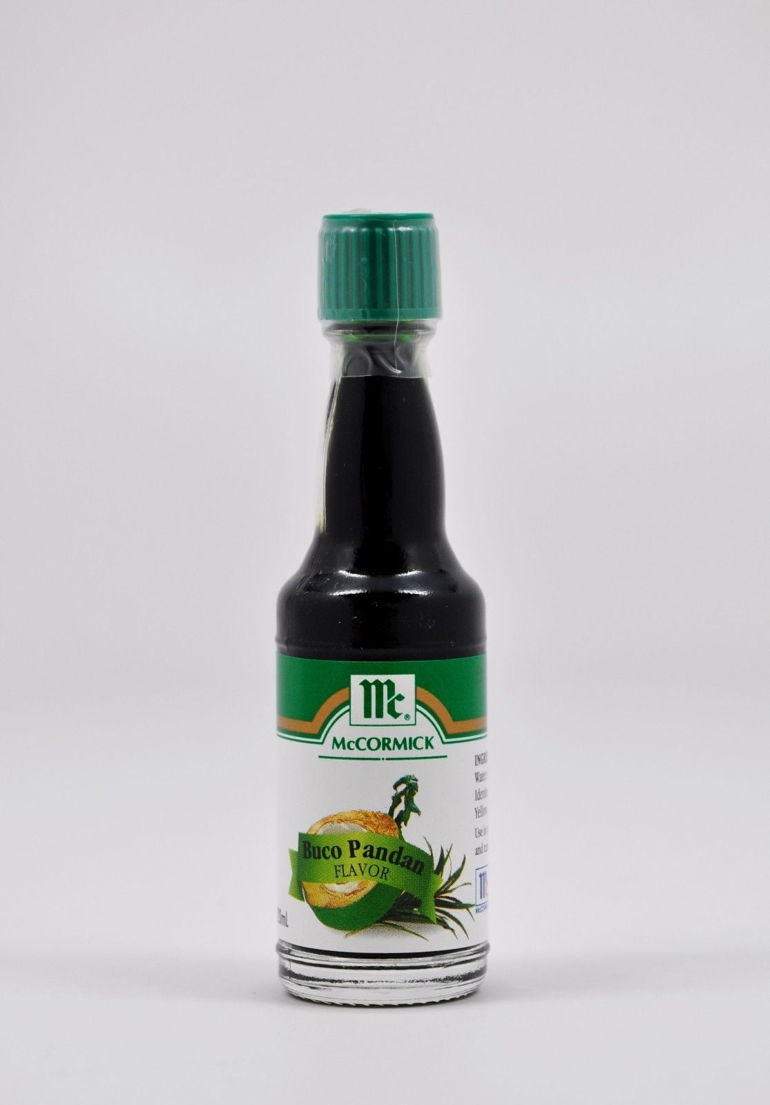 McCormick Buco Pandan Extract 20mL - Walmart.com