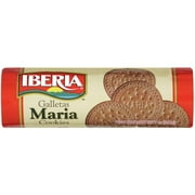 Maria Cookies