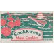 Cookkwee's Chocolate Chip Macadamia Nut Cookies, 6 Oz. - Walmart.com
