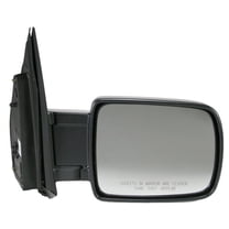TRQ Folding Power Heated Side View Mirror Driver Left LH for Honda ...