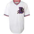 Bull Durham Jerseys 8 Crash Davis Nuke' LaLoosh Movie Baseball Jerey ...