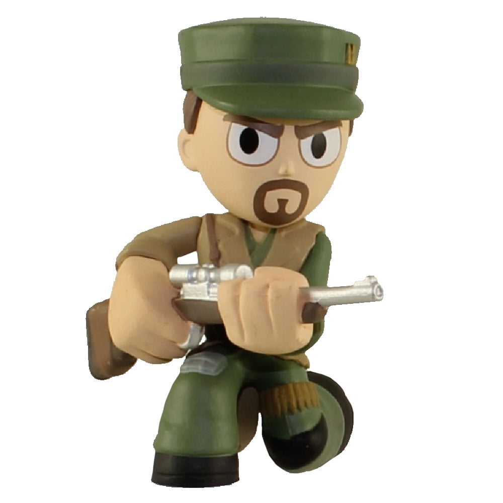Funko Mystery Minis Vinyl Figure - Fallout 4 - ROBERT MACCREADY ...