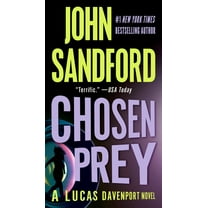 Prey Novel Judgment Prey, (Paperback) - Walmart.com