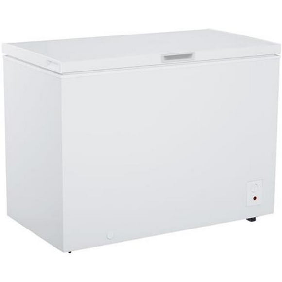 12 Cubic Foot Chest Freezer