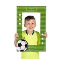 Soccer Ball Photo Booth Frame - Walmart.com