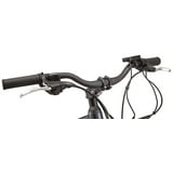 Schwinn 700c Bay Ridge Hybrid Electric Bike for Adults, 7 Speeds, 250w ...