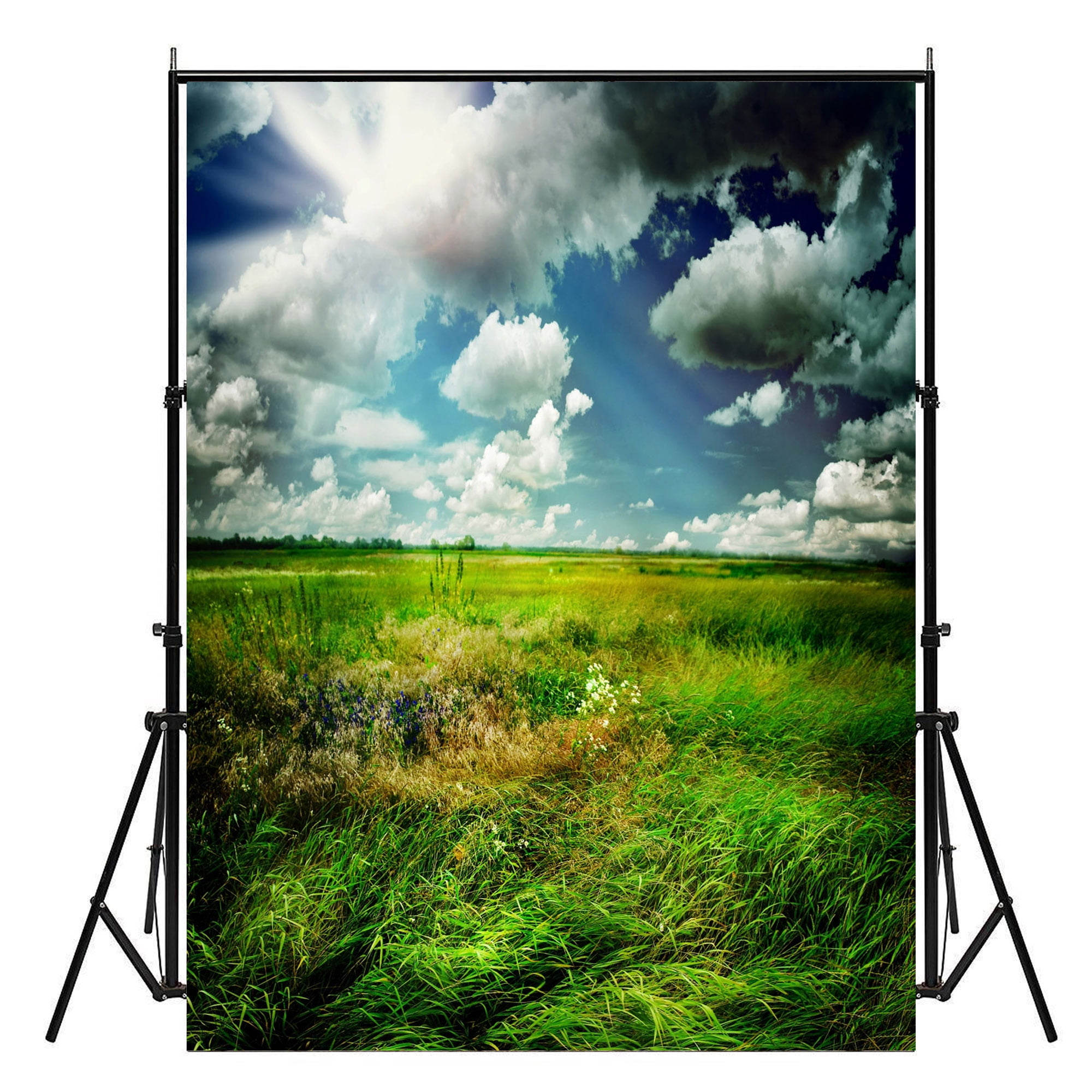 DODOING 5x7FT Wedding Party Christmas Valentine Thanksgiving ...