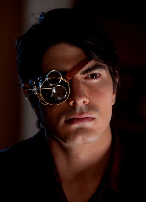 Dylan Dog Movie Poster Brandon Routh 16in x 24in Poster Square Adults ...