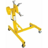 JEGS 80059 Rotating Engine Stand 1000 lb. Capacity 34-1/4 Long x 36 ...