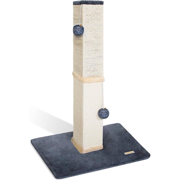 Tall Cat Scratching Post