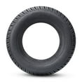 HALBERD 205/50-10 High Land Golf Cart Tires, 4PLY, Tour Max, Suitable ...