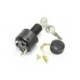 Sierra MP41030 Ignition Switch - Off-Run-Start, 20 Amp, Corrosion ...