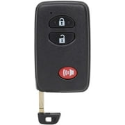 Toyota 4runner Keyless Entry Module