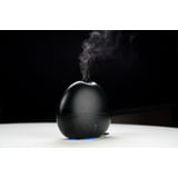 Ultransmit Ultrasonic Electric Aromatherapy Diffuser - ipple (White) - Walmart.com