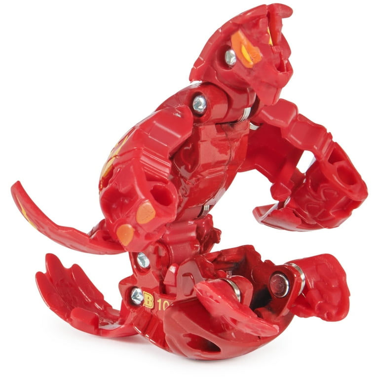 Bakugan Evolutions Dragonoid Brawler Pack (Walmart Bakugan Evolutions Dragonoid Brawler Pack (Walmart