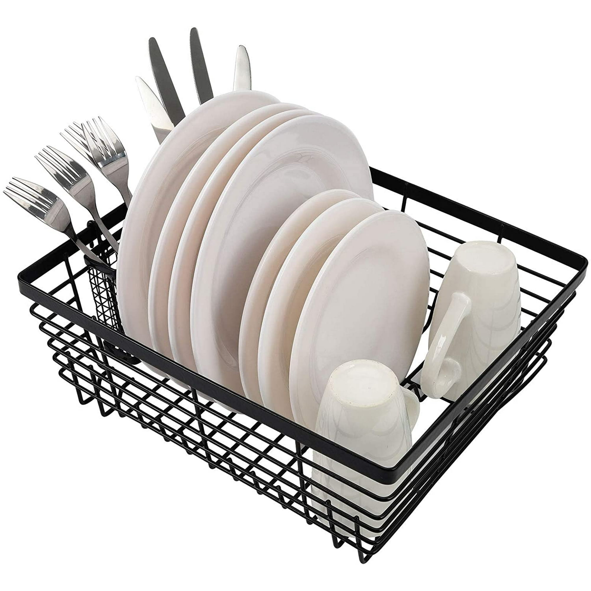 Click here for Heateydeat (All-Mesh Utensils Basket) - Kitchen Di... prices