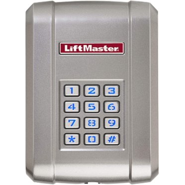 LiftMaster Wireless Keypad | LIF-KPW5 - Walmart.com