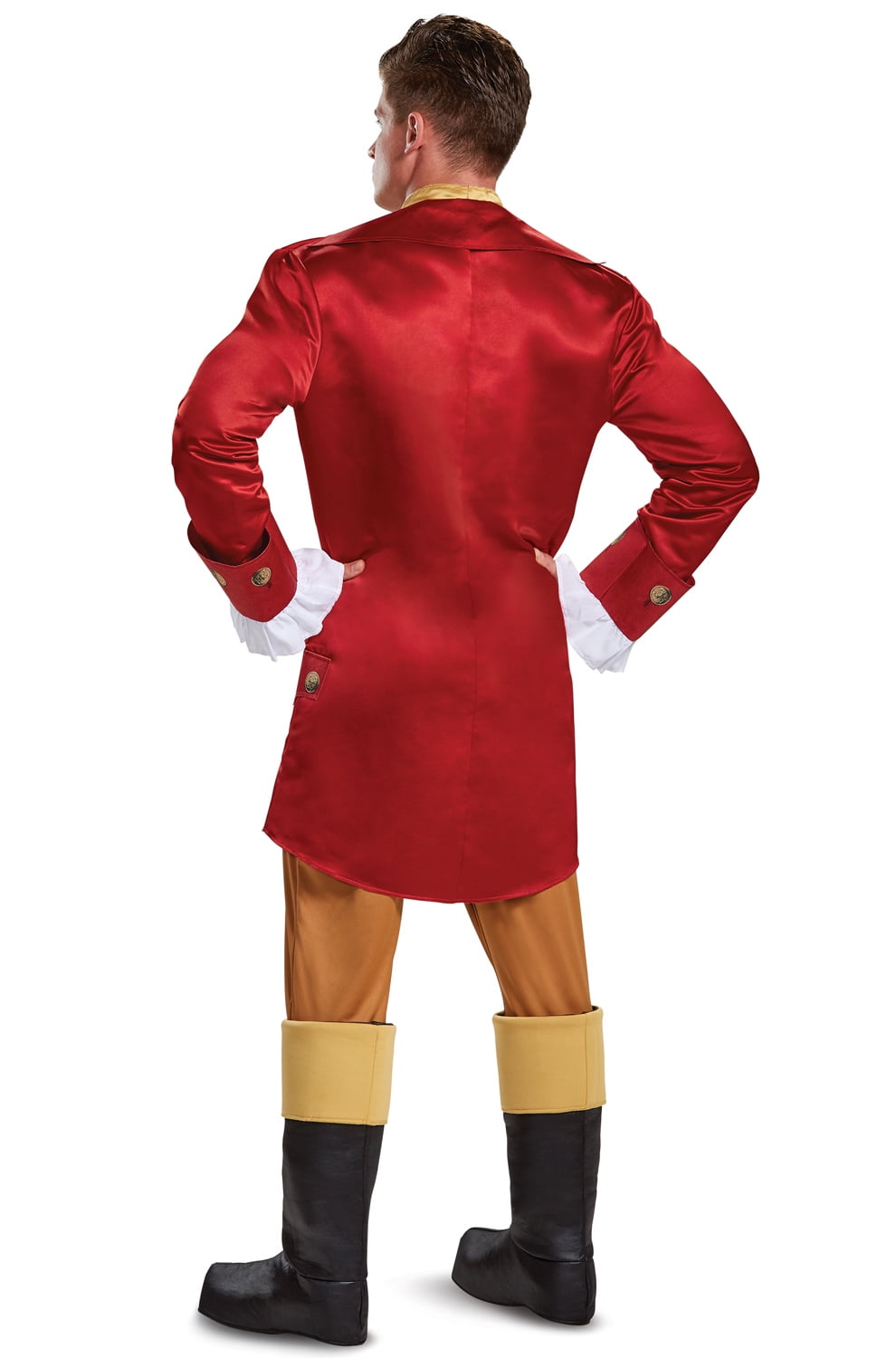 Beauty And The Beast Gaston Costume