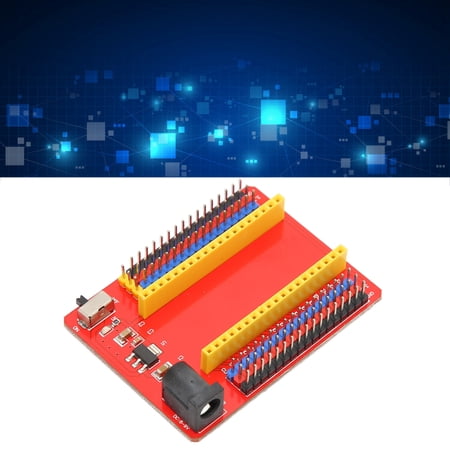 Development Adapter Board, Programming Learning Development Board PCB ...
