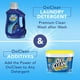OxiClean Liquid Laundry Detergent, Refreshing Lavender & Lily Scent ...