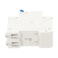 20A 1P+N RCBO Circuit Breaker Type AC 30mA for Leakage Overload Short ...