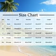 Efsteb Loose Dresses for Women Summer V-Neck Rolled Up Short Sleeve ...