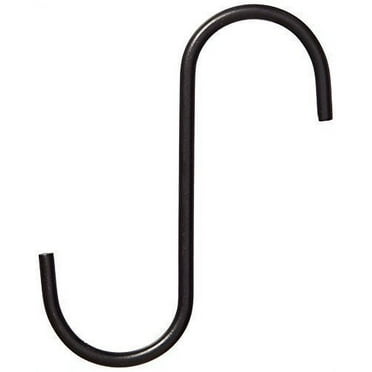 Hookery S Hook 8 Inch - FSH-8 - Walmart.com