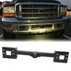 CURT 13392 Class 3 Trailer Hitch, 2-Inch Receiver, Compatible with ...