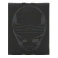 Spectre Performance 9781 Black 4" 90 Degree Boot - Walmart.com